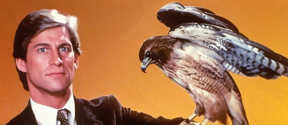 Manimal | Television Heaven