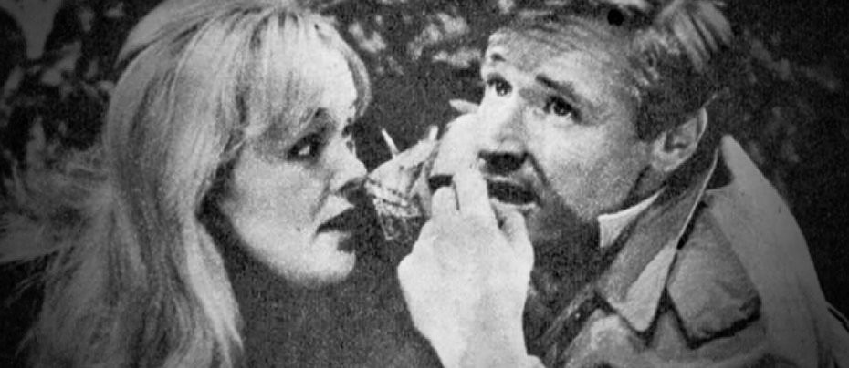 Marking Time | Television Heaven