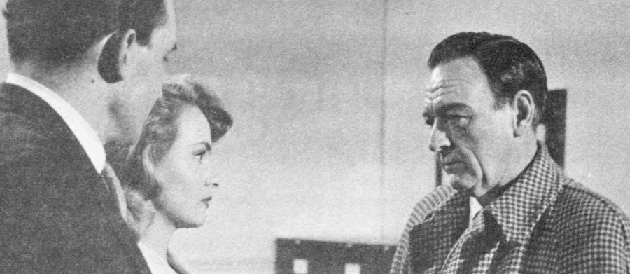 Peter Gunn | Television Heaven