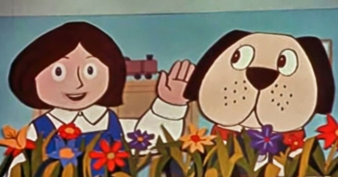 Mary, Mungo & Midge | Television Heaven