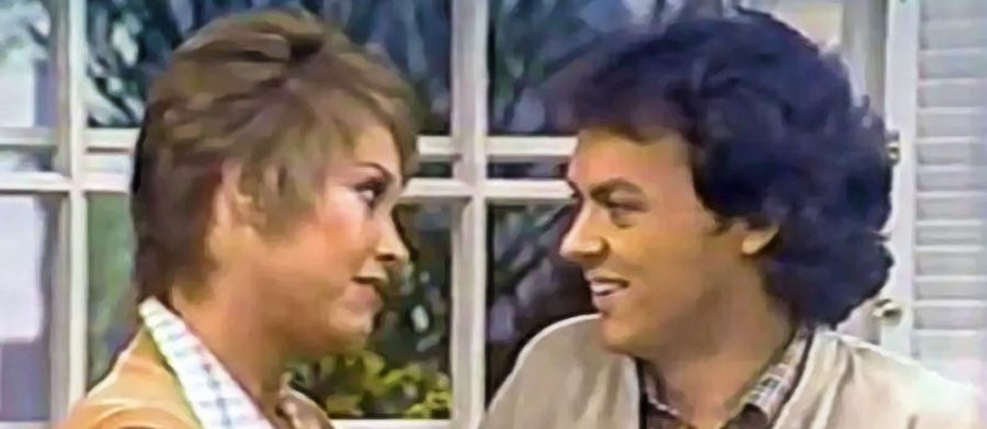 Kelly Monteith | Television Heaven