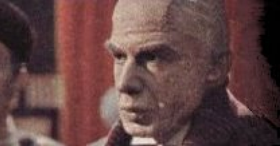 The Master | Television Heaven