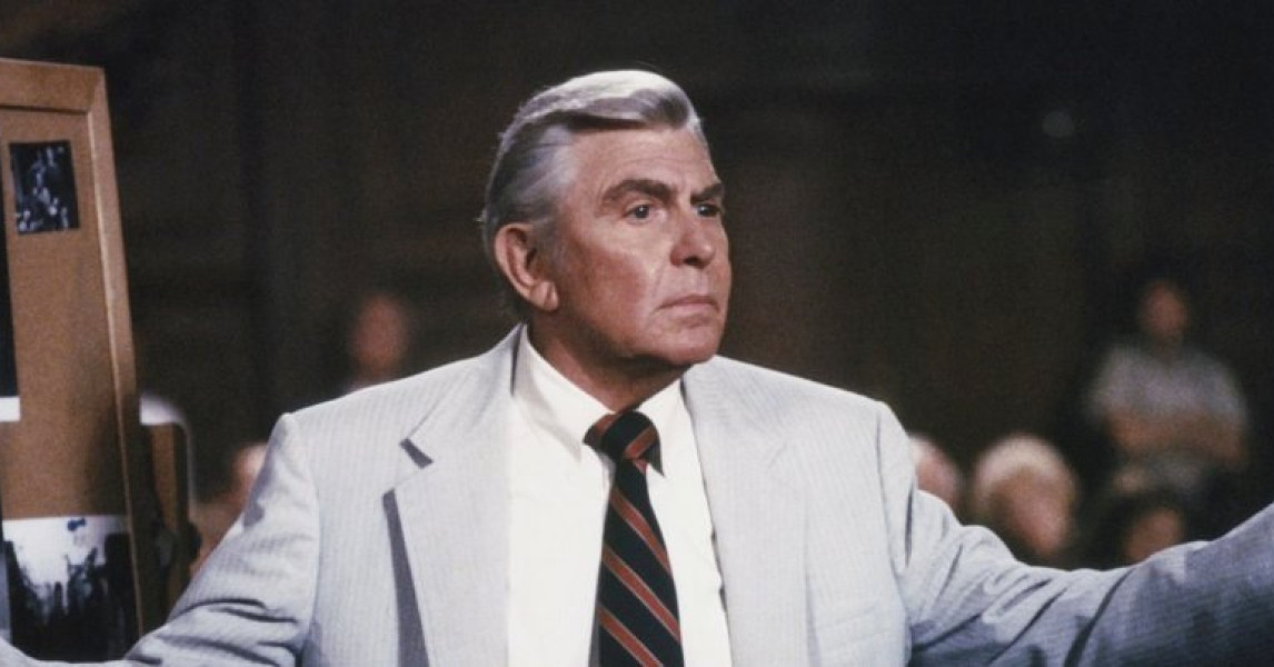 Matlock | Television Heaven