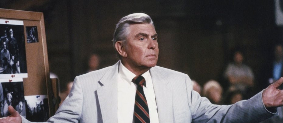 Matlock | Television Heaven