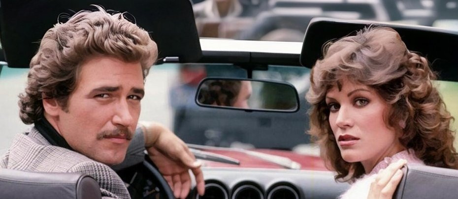 Peter Gunn | Television Heaven