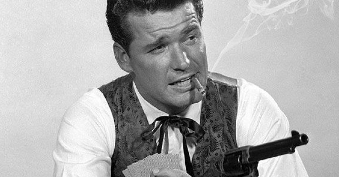 Maverick | Television Heaven