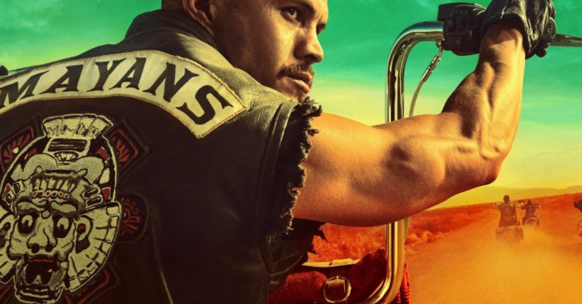 Mayans M.C. | Television Heaven