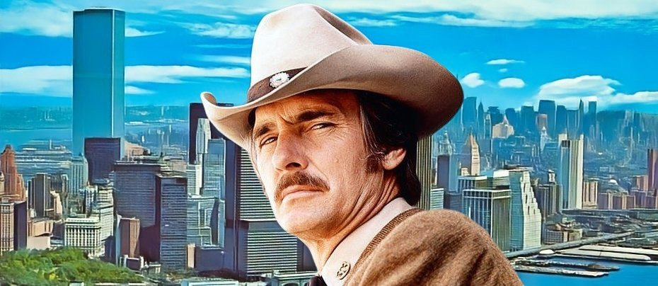 McCloud | Television Heaven