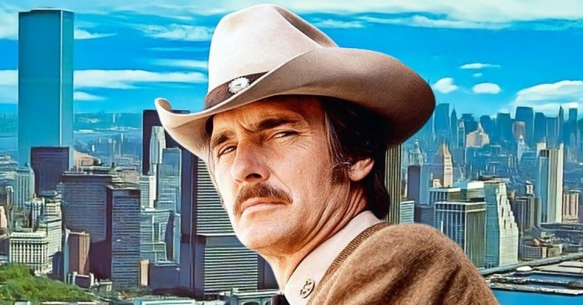 McCloud | Television Heaven