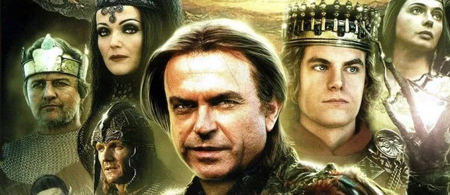 Tales of the Unexpected | Television Heaven