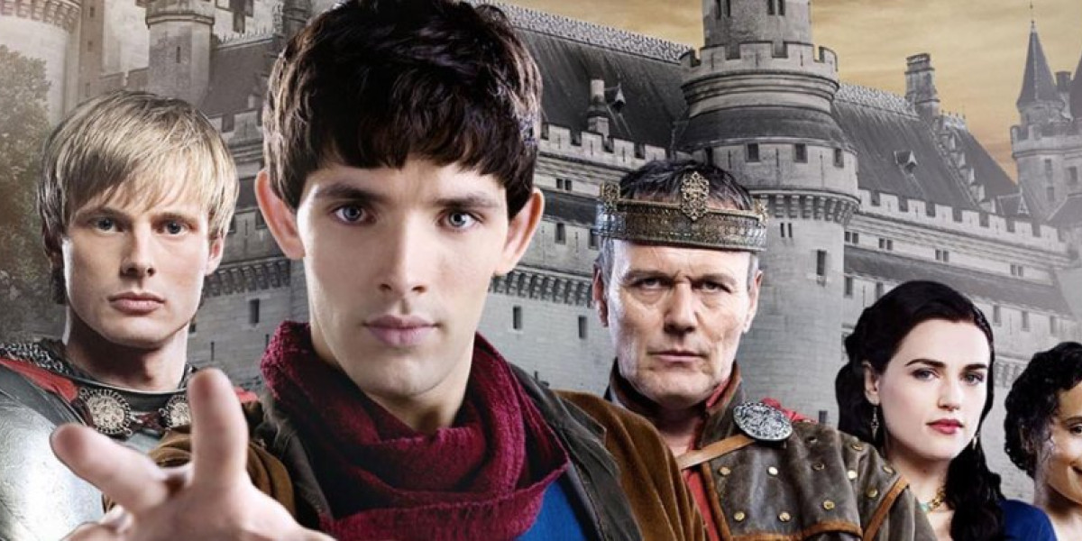 merlinbbc father