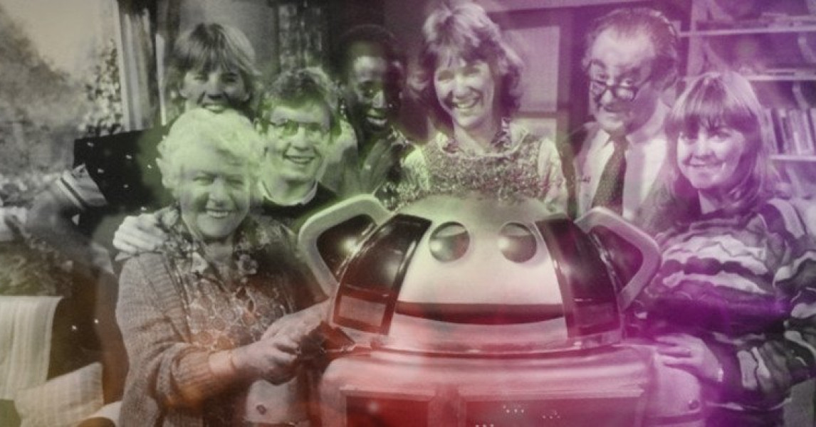 Metal Mickey | Television Heaven