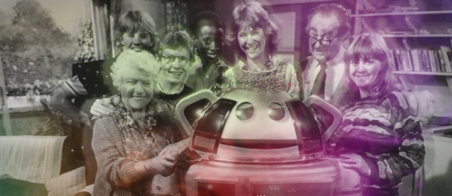 Rentaghost | Television Heaven