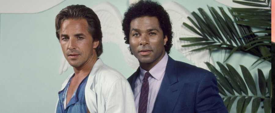 Miami Vice | Television Heaven