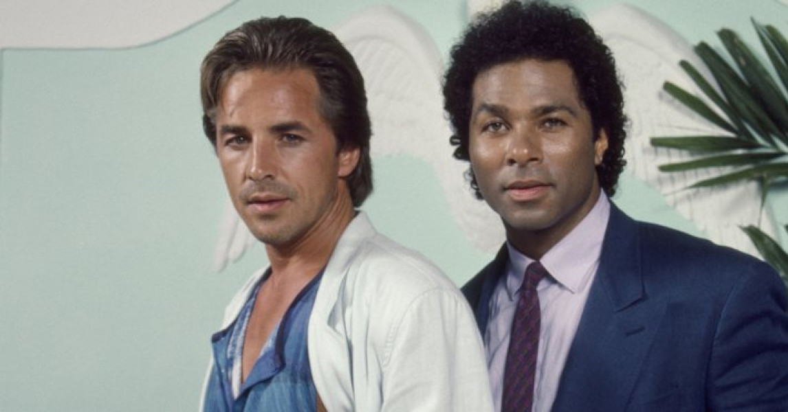 Miami Vice | Television Heaven