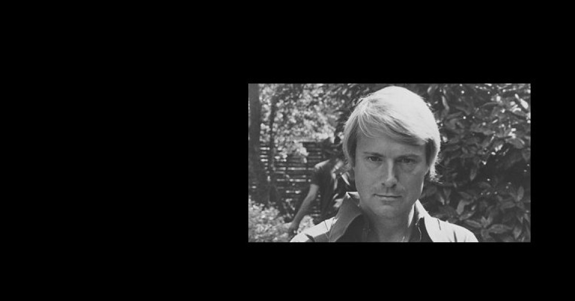 Michael Bangerter | Television Heaven