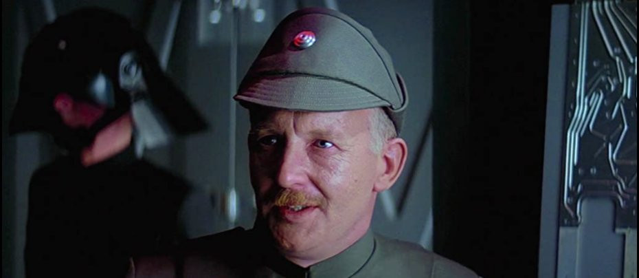 Michael Sheard: The Lost Interview Tape | Television Heaven