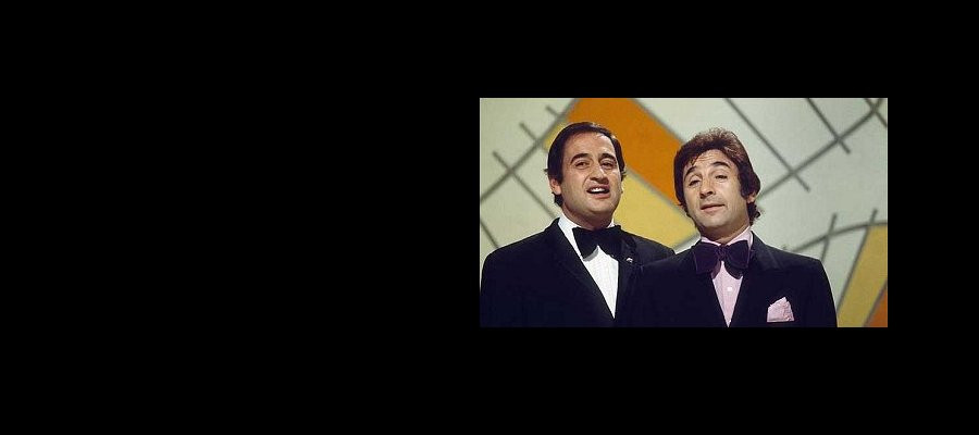 Cardew Robinson | Television Heaven