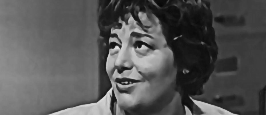 Miss Adventure | Television Heaven