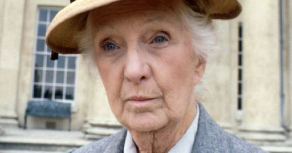 Miss Marple | Television Heaven
