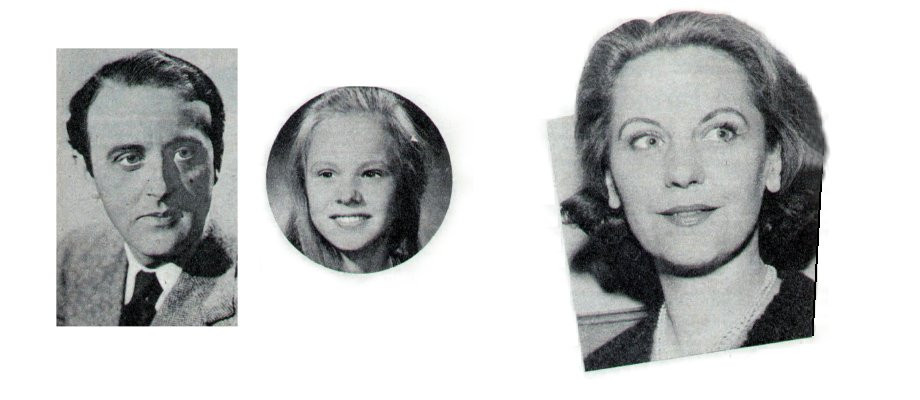 Missing from Home | Television Heaven