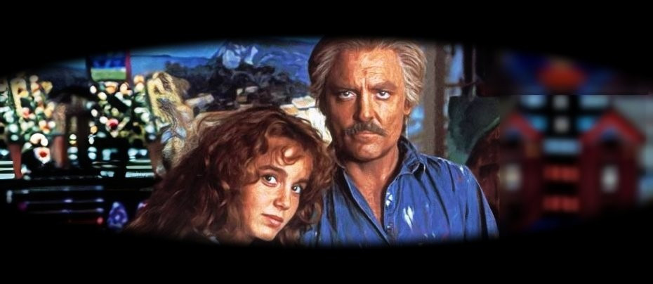 Mistral's Daughter | Television Heaven