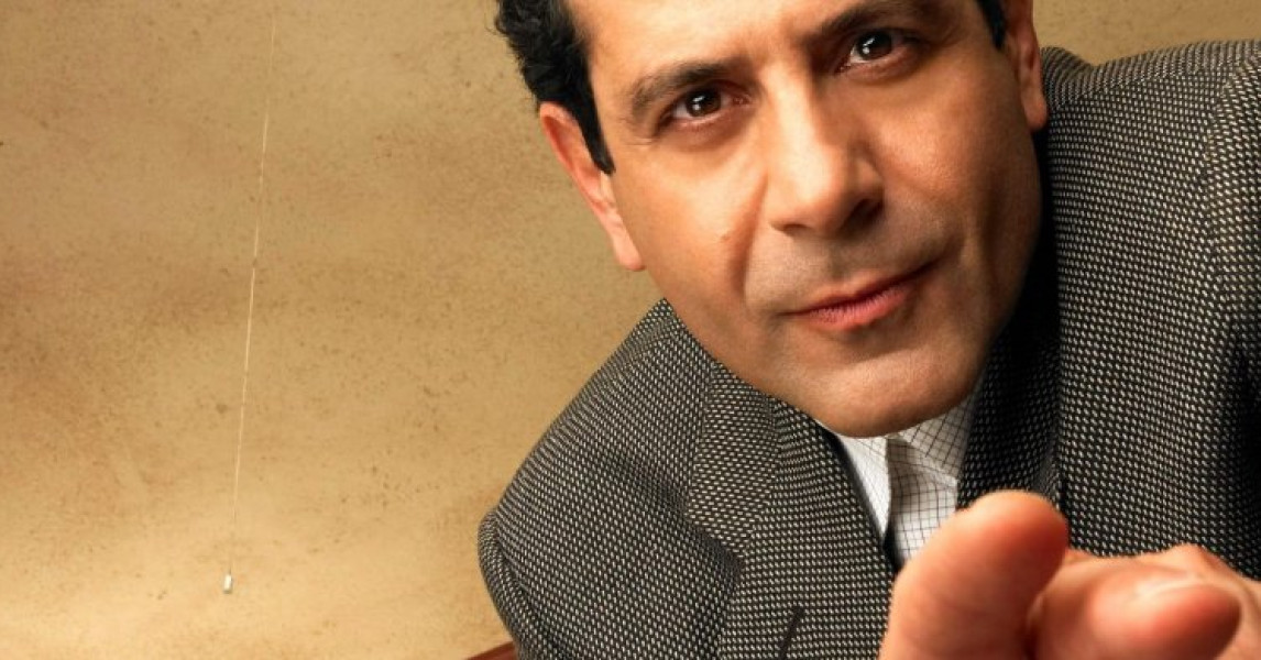 Monk | Television Heaven