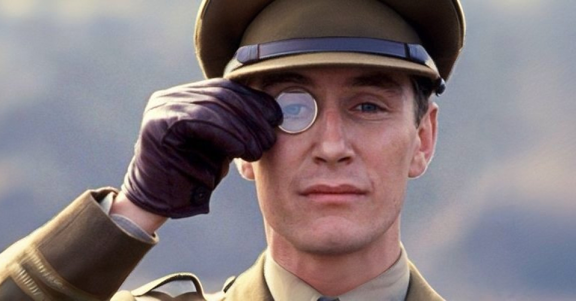 The Monocled Mutineer | Television Heaven