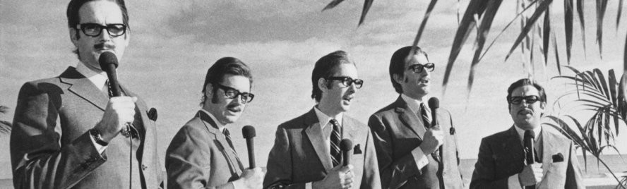 The Best of British | Television Heaven