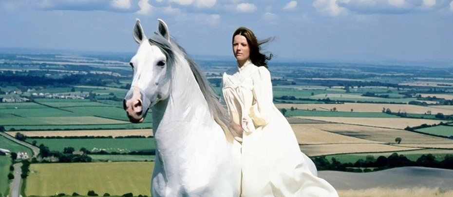 The Moon Stallion | Television Heaven