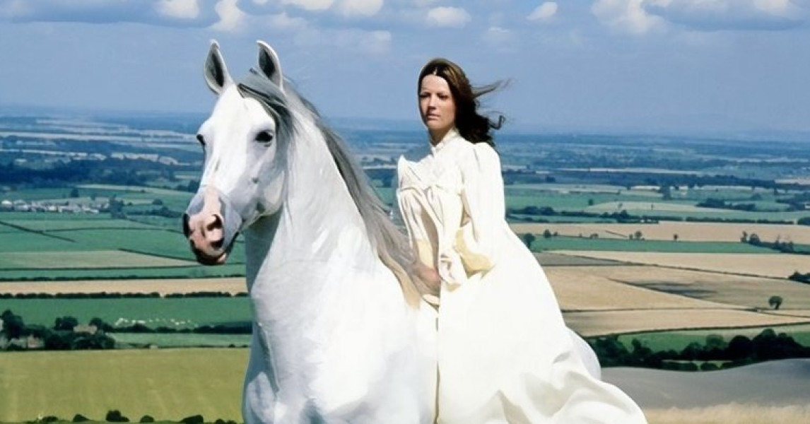 The Moon Stallion | Television Heaven