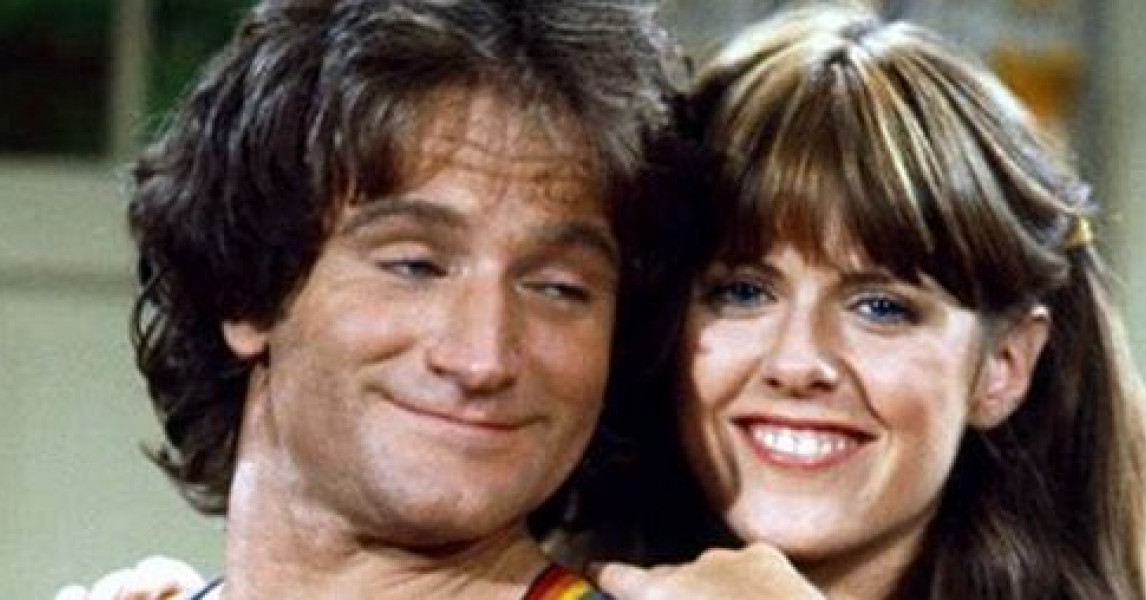 Mork and Mindy | Television Heaven
