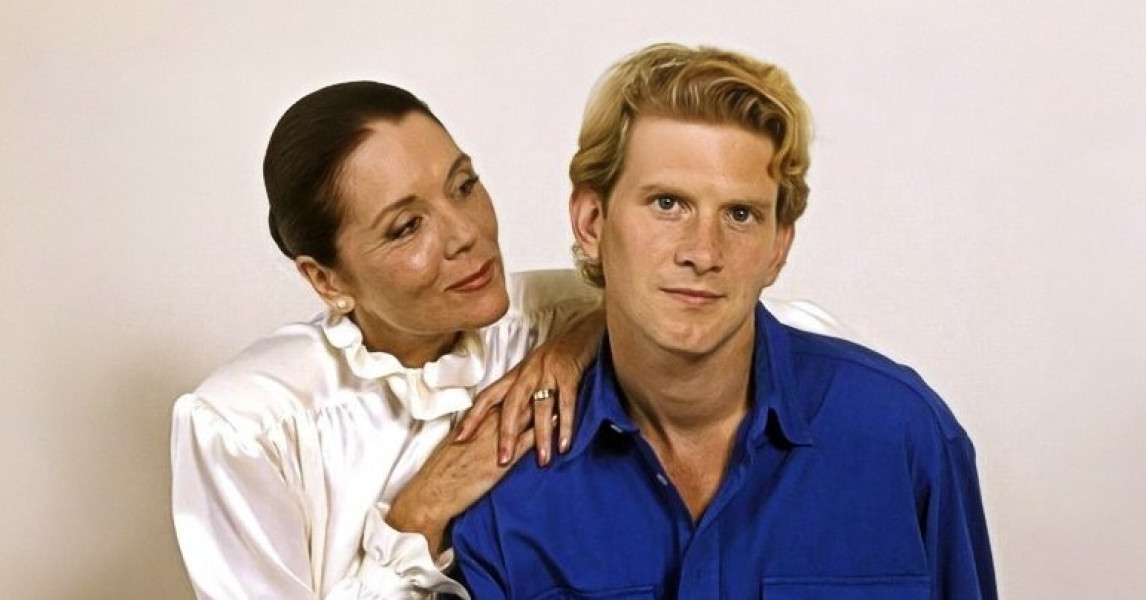 Mother Love | Television Heaven