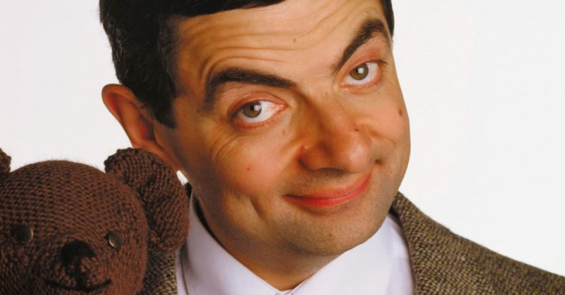 Mr. Bean | Television Heaven