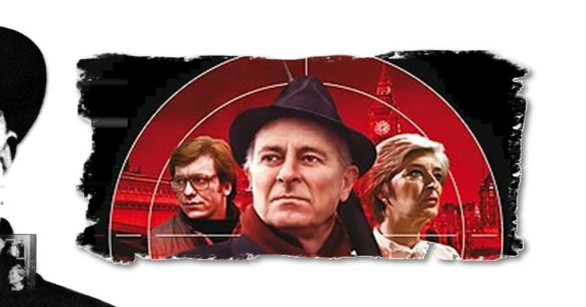 Mr Palfrey of Westminster | Television Heaven