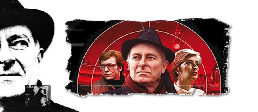 By the Sword Divided | Television Heaven