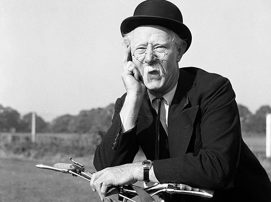 Mr Pastry | Television Heaven