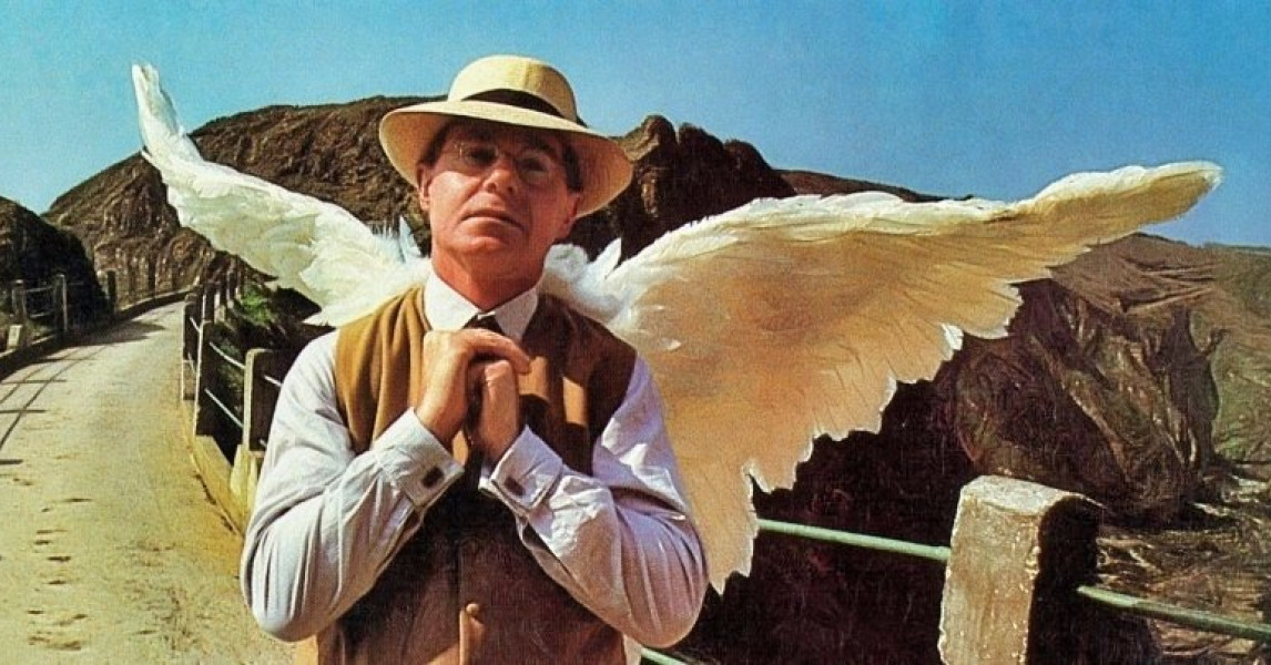 Mr. Pye | Television Heaven