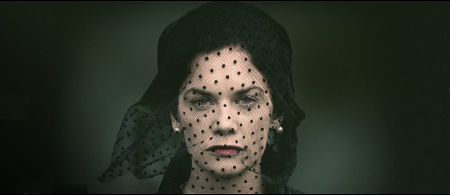 Mrs Wilson | Television Heaven