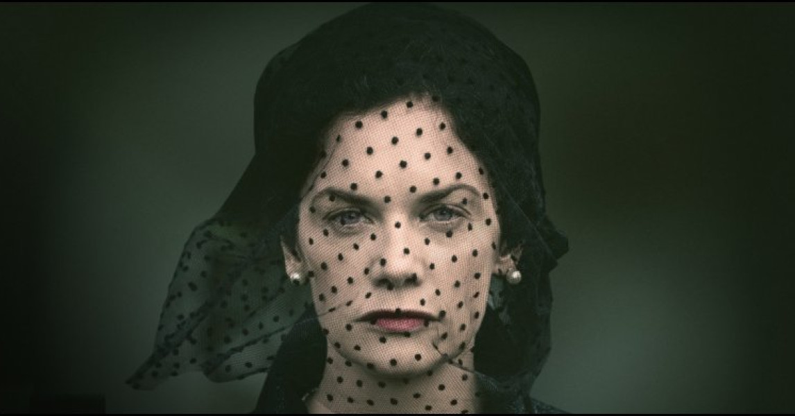 Mrs Wilson | Television Heaven
