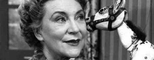 Tufty | Television Heaven