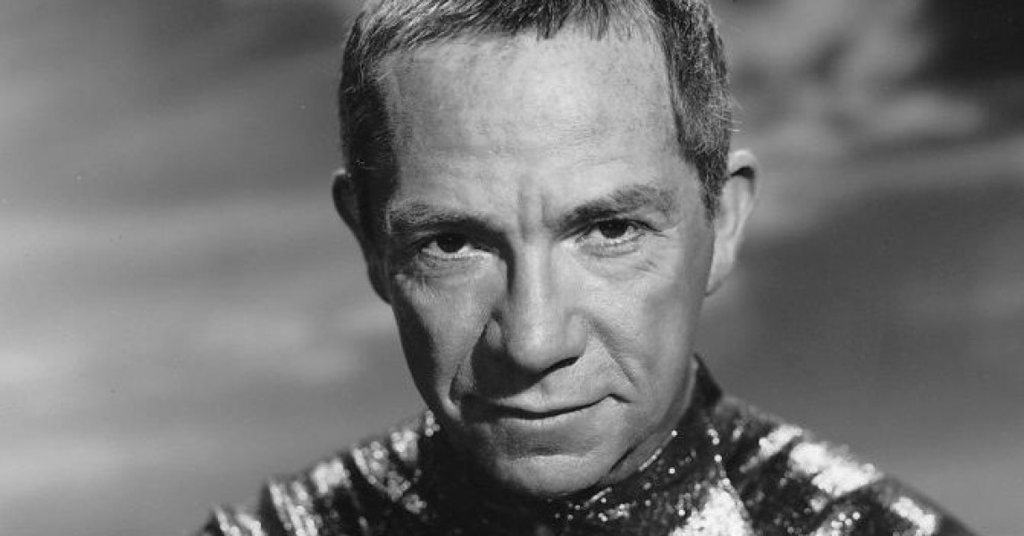 My Favourite Martian | Television Heaven