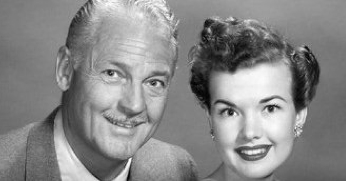 My Little Margie | Television Heaven