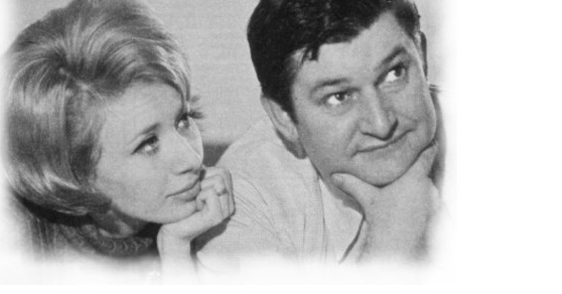 My Man Joe | Television Heaven