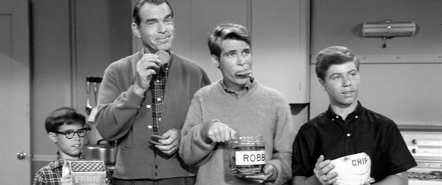 The Bing Crosby Show | Television Heaven