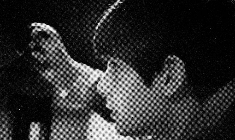 Mystery Hall | Television Heaven