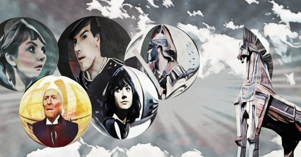 The Myth Makers | Television Heaven