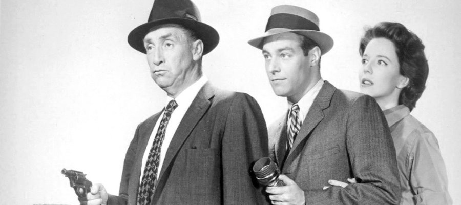 Mr Pastry | Television Heaven