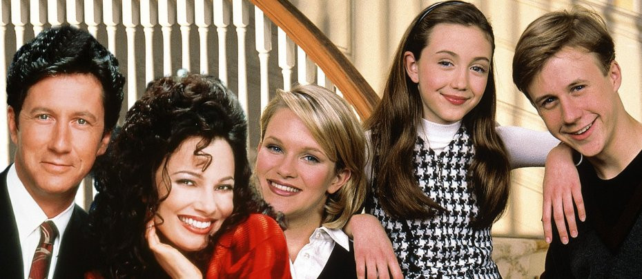 The Mrs Merton Show | Television Heaven