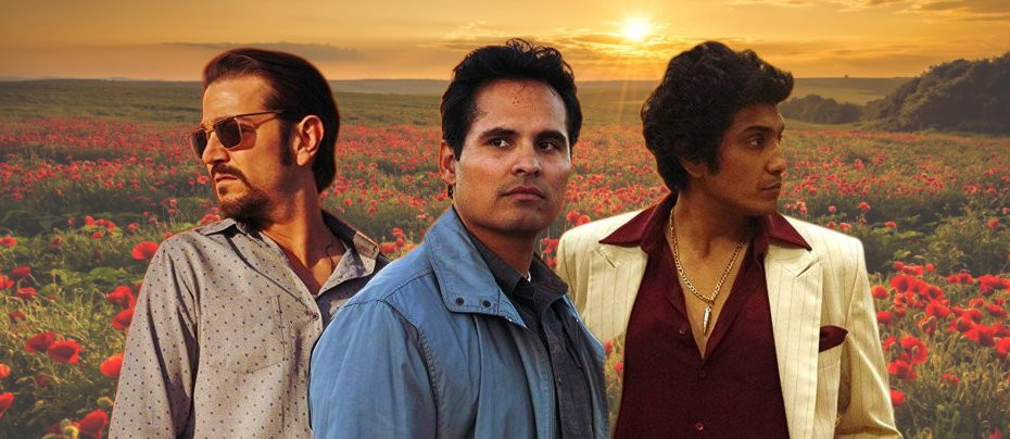 Narcos: Mexico | Television Heaven